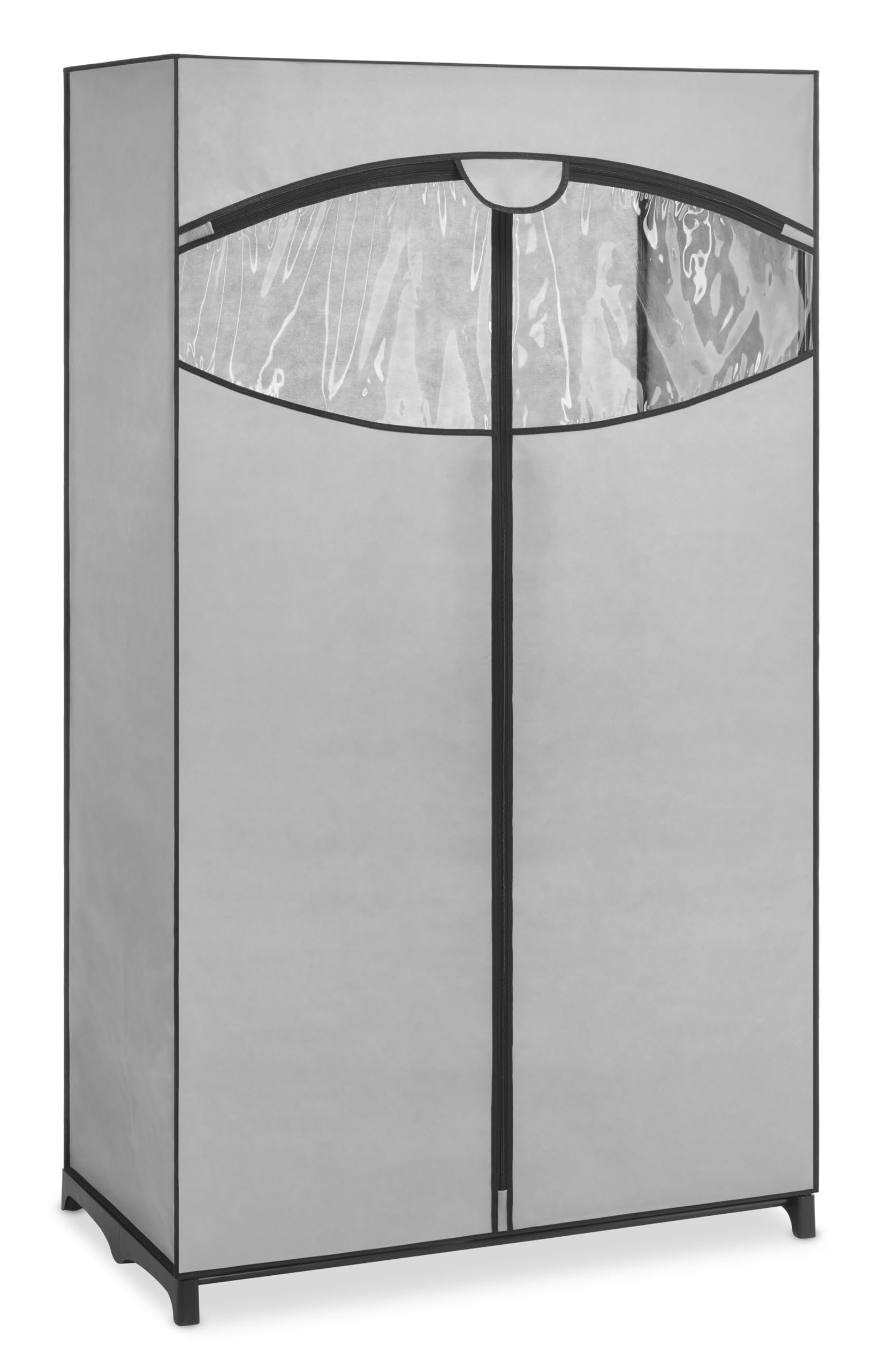 Rebrilliant Huttan CLOTHES CLOSET & Reviews | Wayfair