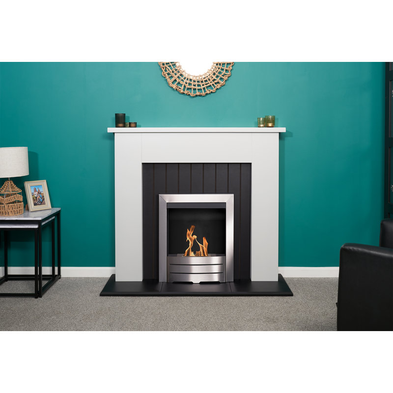 Adam Bio Ethanol Fire | Wayfair.co.uk