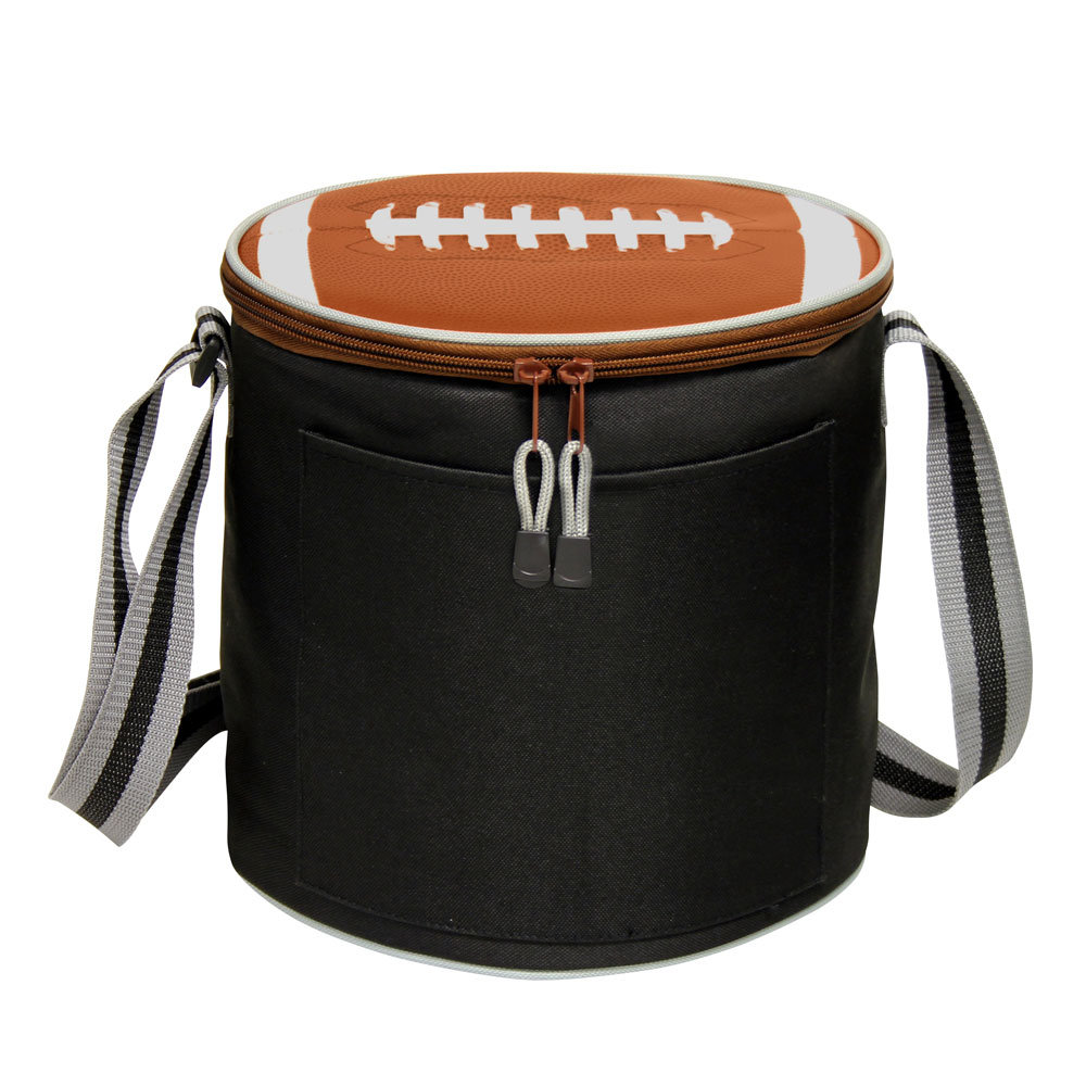 Preferred Nation 18 Can Football Cooler - Wayfair Canada