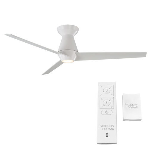 Modern & Contemporary Ceiling Fans | AllModern