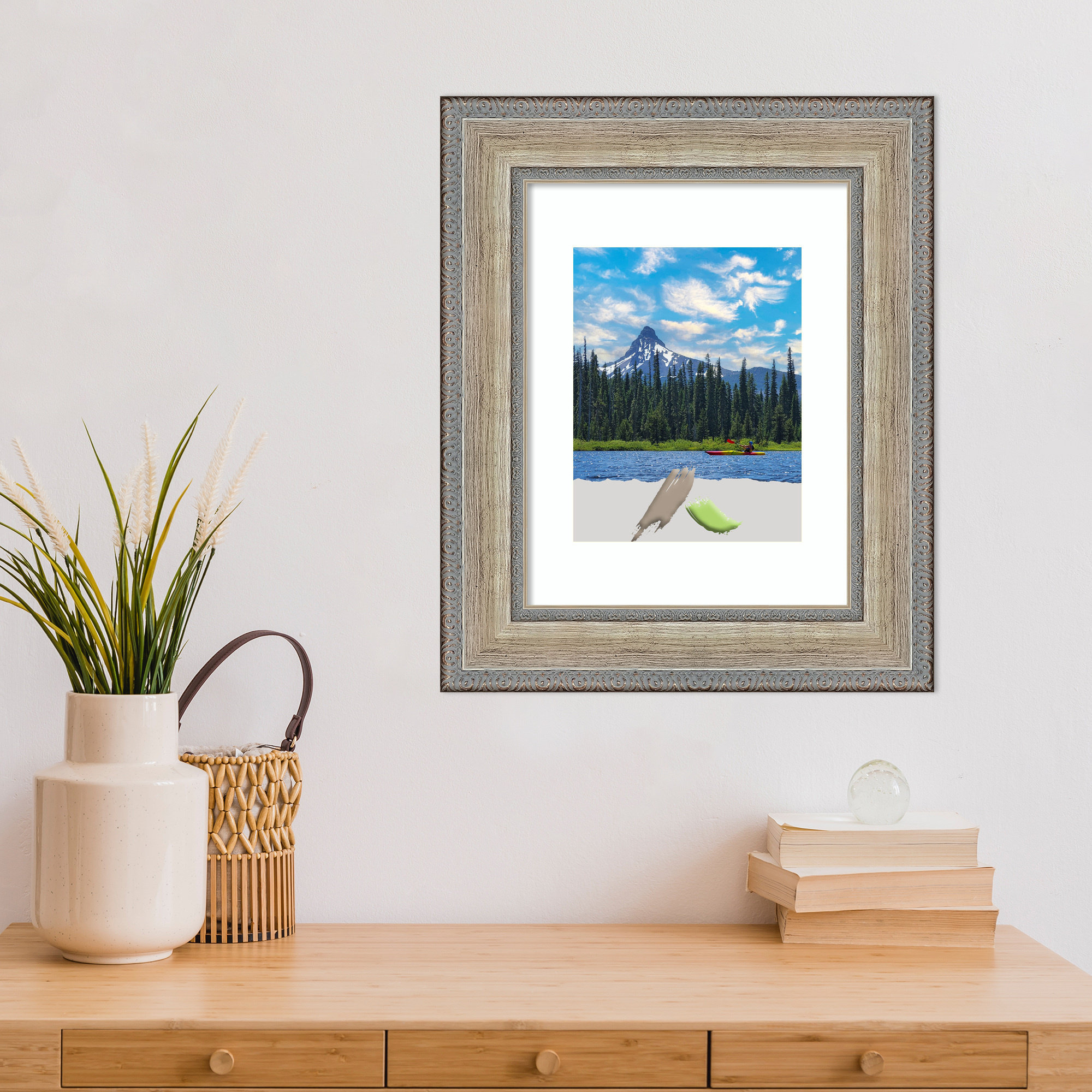 House of Hampton Cadre photo Laykyn - Wayfair Canada