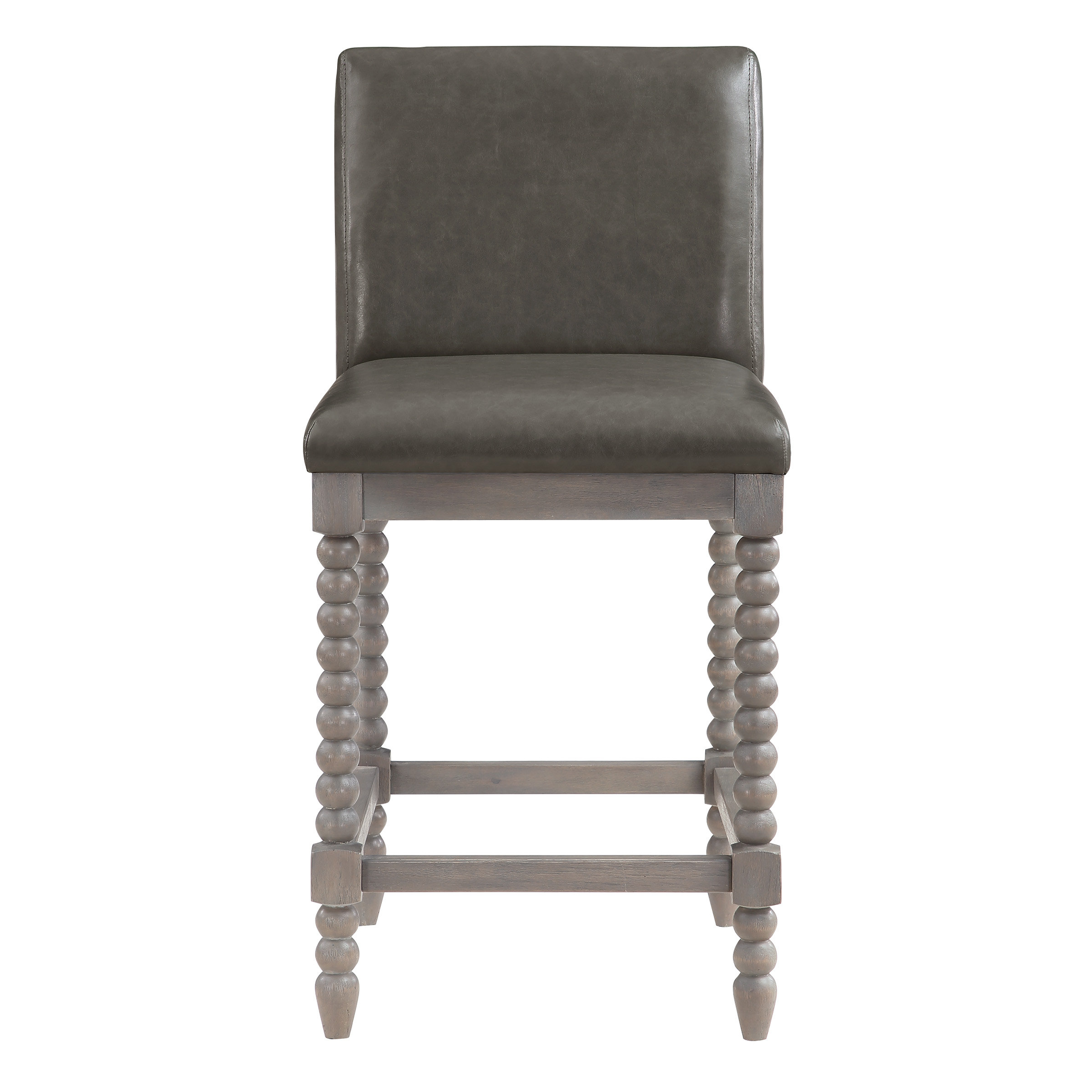 Canora Grey Dougall 26.5" Counter Stool | Wayfair