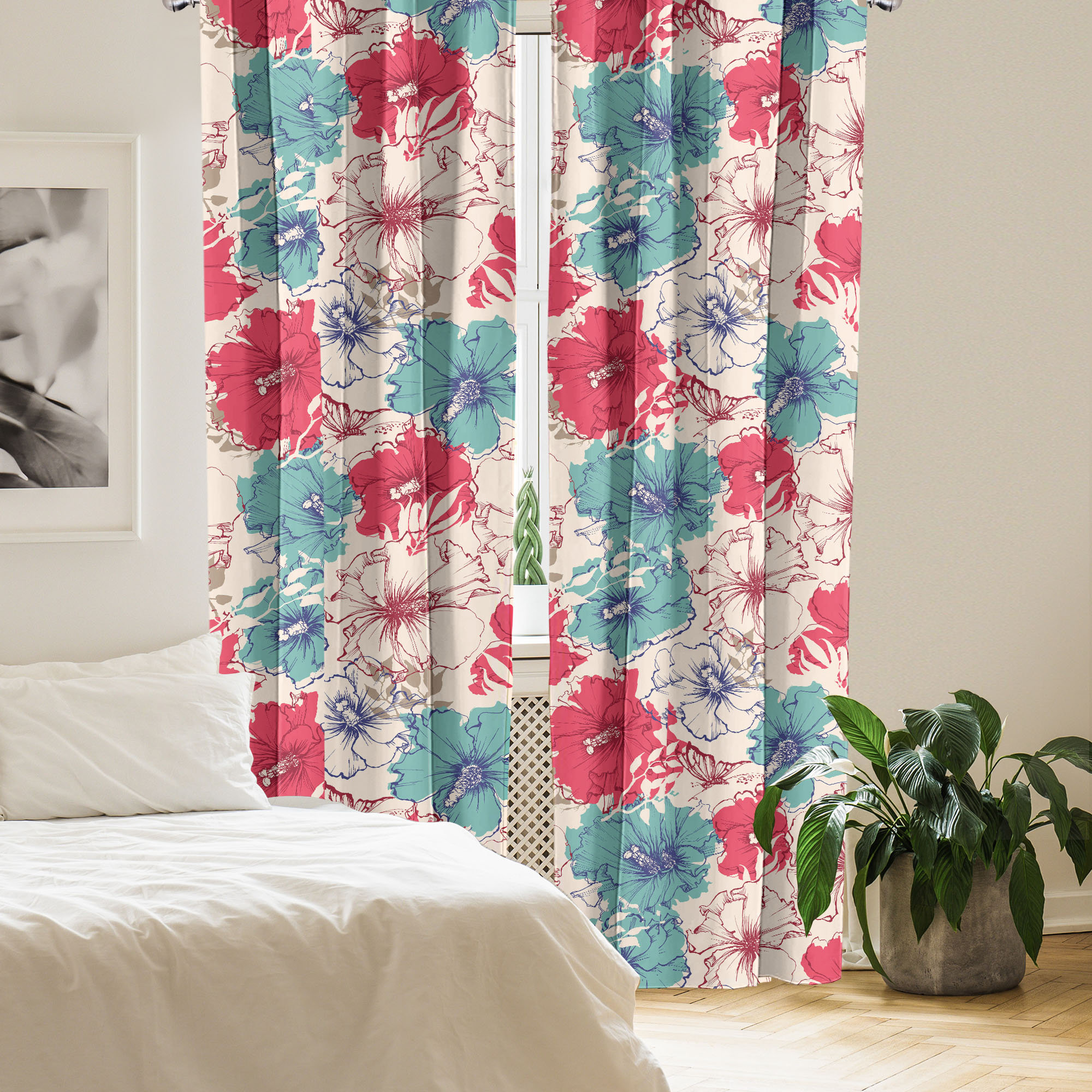 East Urban Home Katalea Pair | Wayfair