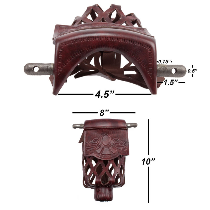 GSE Games & Sports Expert 6 Piece PU Leather Billiard Pool Table ...