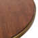 Wade Logan® Moffat Solid Wood Top End Table & Reviews | Wayfair