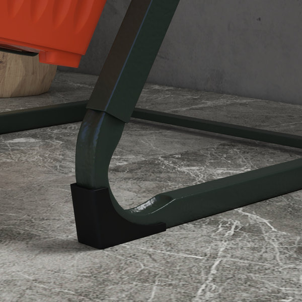 Arlmont & Co. Sevasta Outdoor Vertical Raised Garden Bed with 5 ...