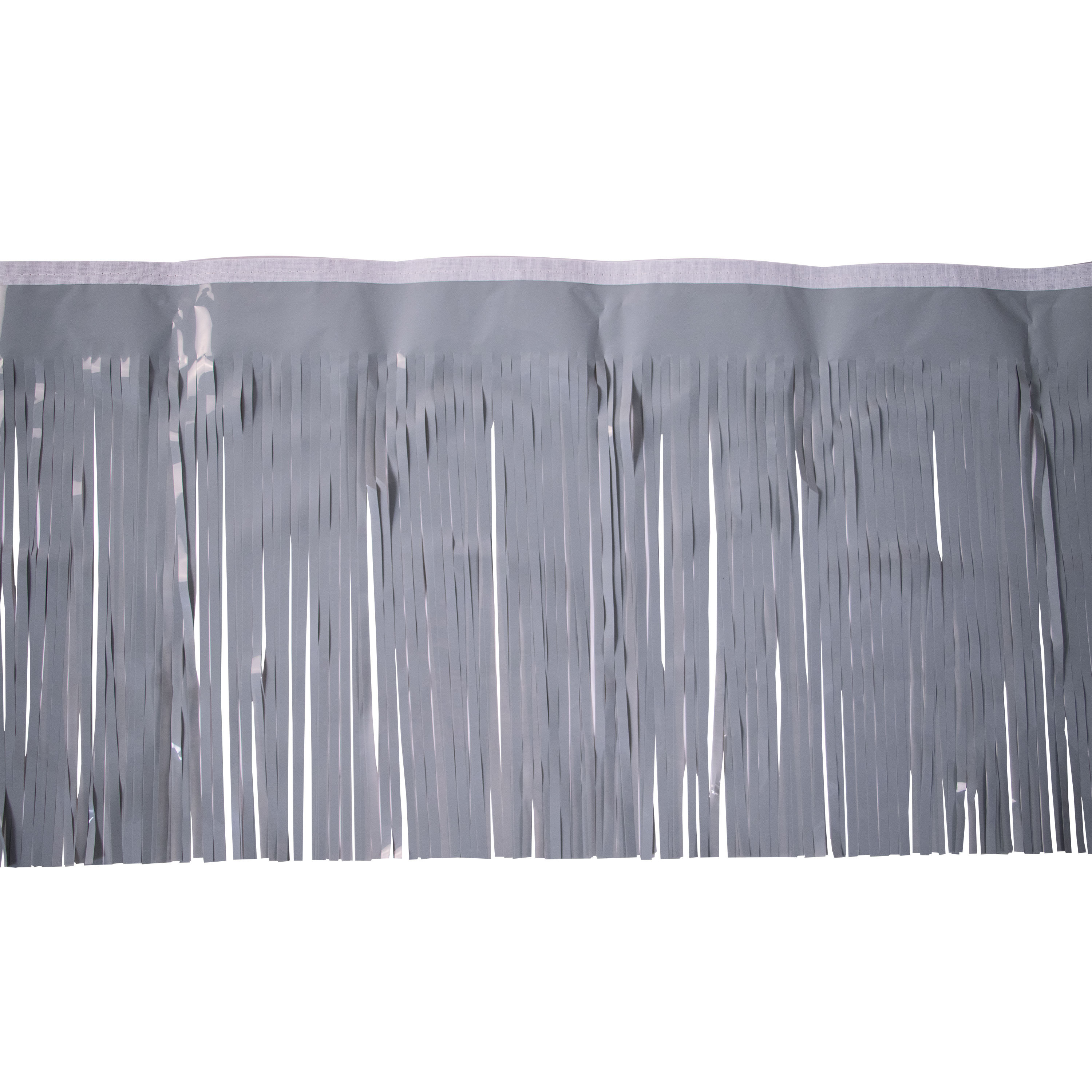 Victory Corps Vinyl Fringe | Wayfair