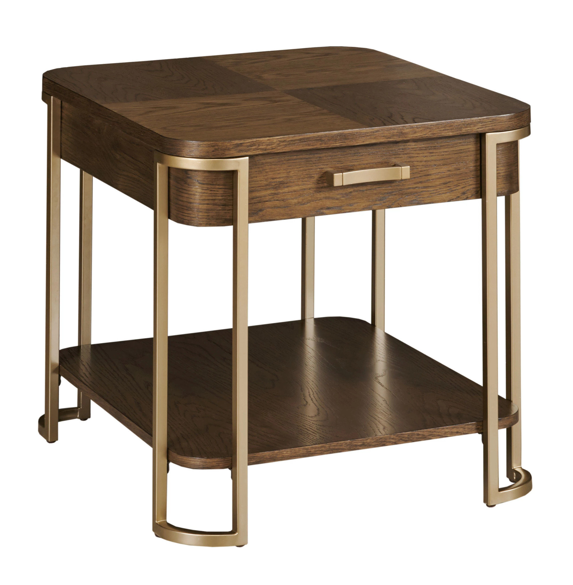 Red Barrel Studio® END TABLE | Wayfair