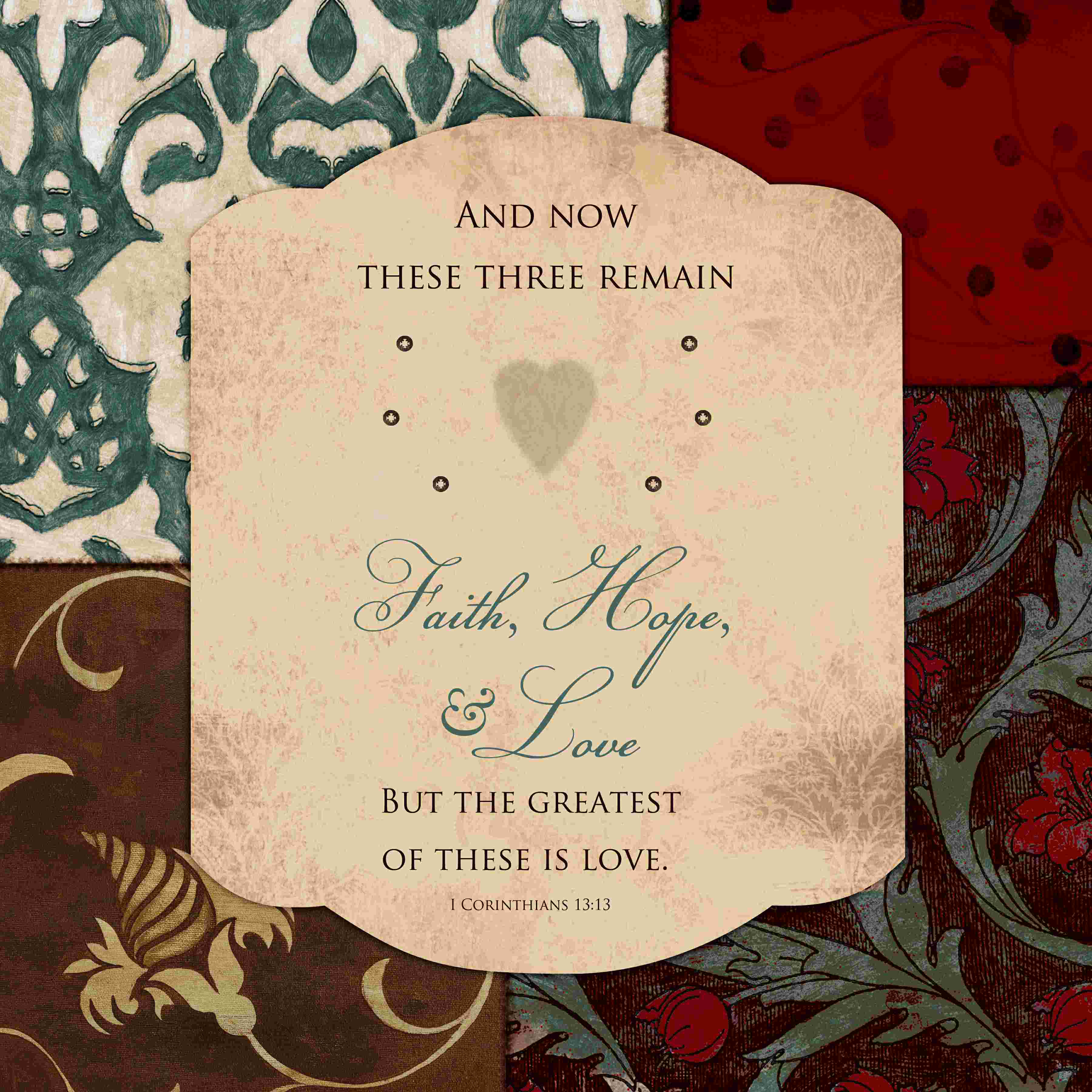 Trinx Three Remain 2 - Wrapped Canvas Graphic Art | Wayfair
