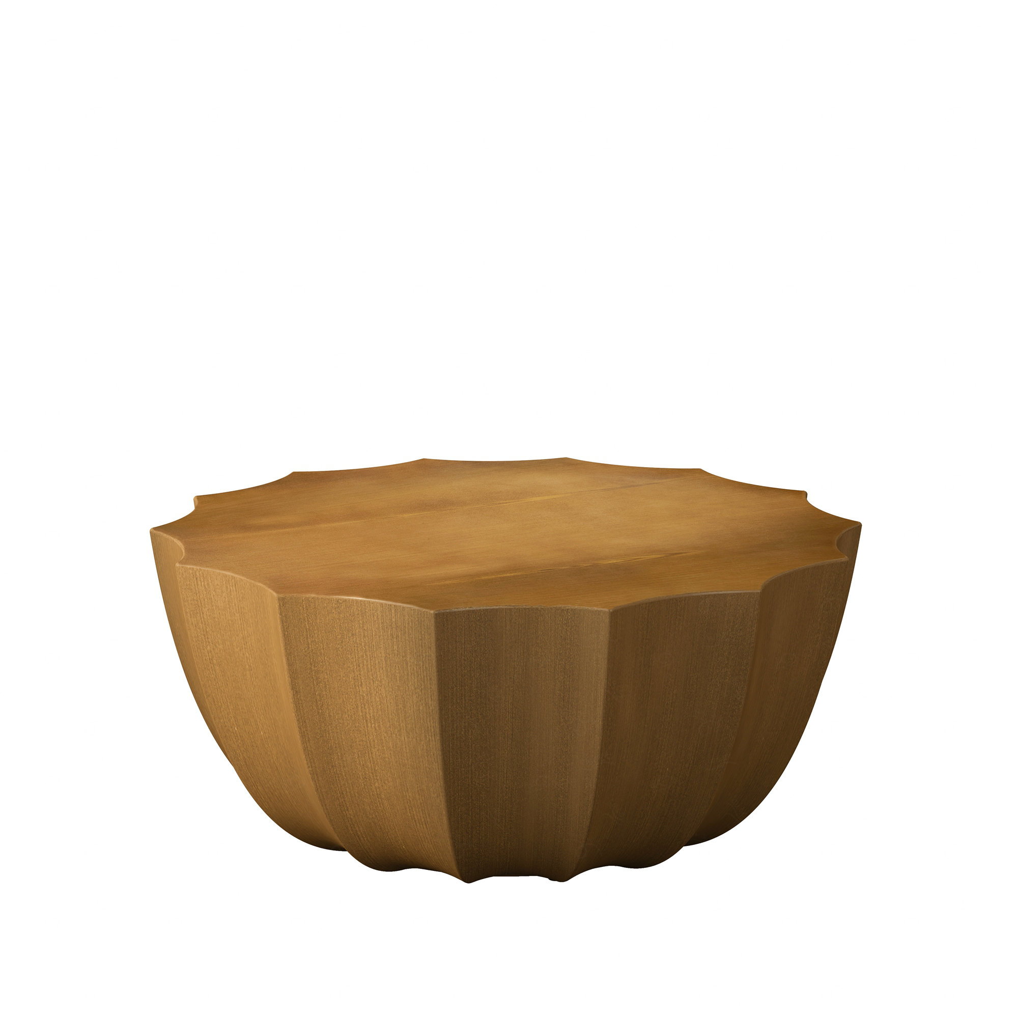 Latitude Run® Modern Outdoor and Indoor Waterproof Coffee Table ...