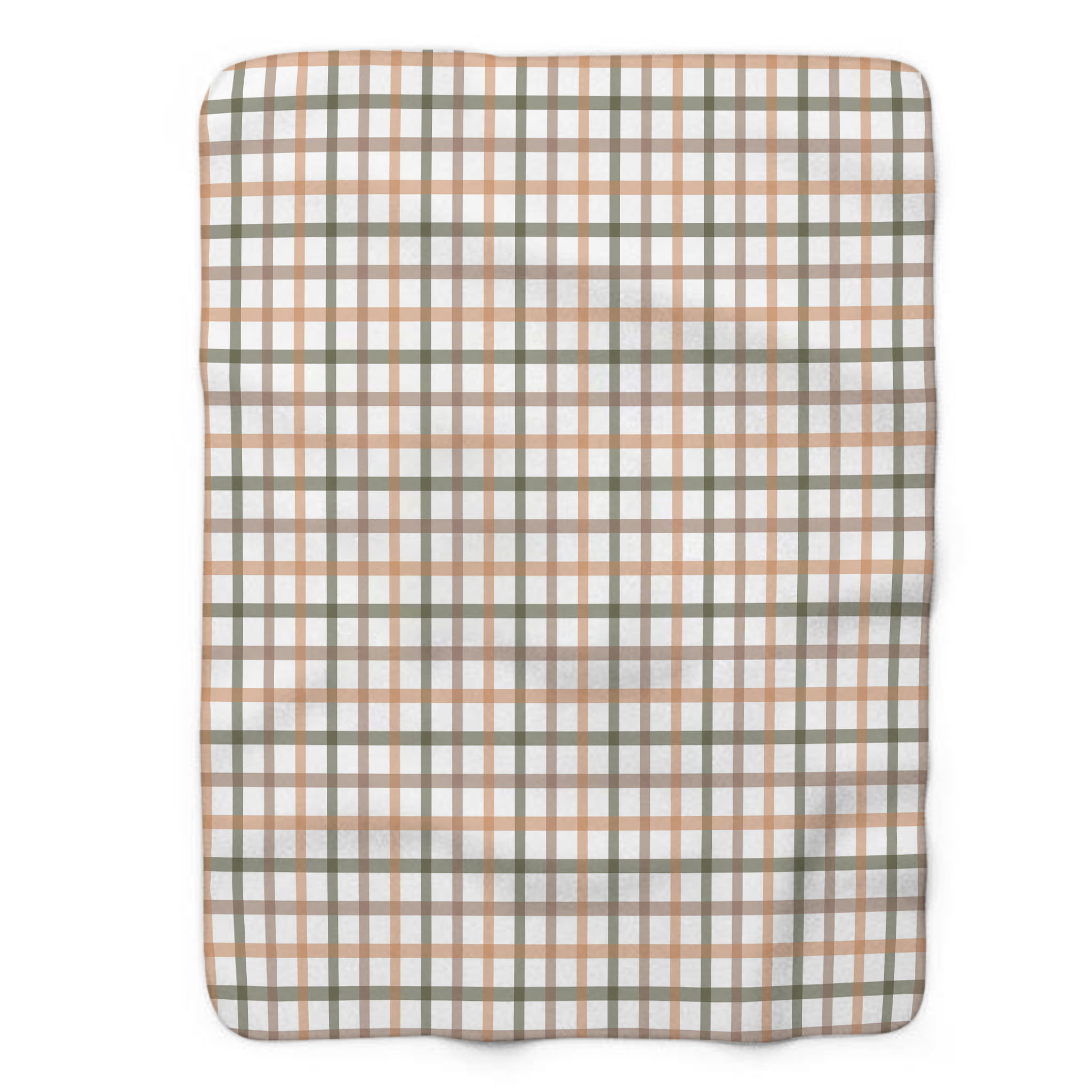 MentionedYou Leaf Snug - 1 Piece Premium Blanket | Wayfair