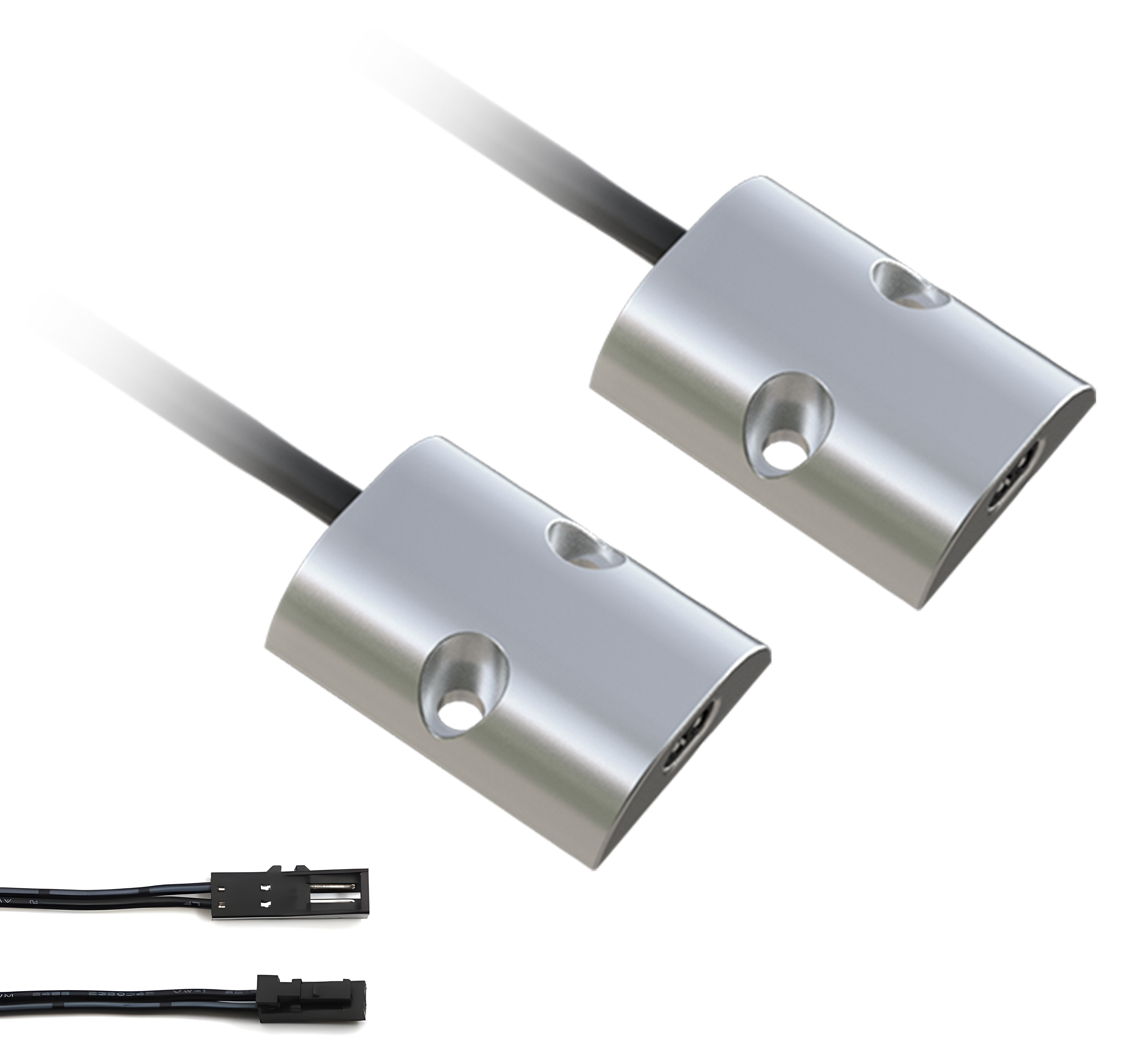 VST Double-Door Activated Motion Sensor Light Switch, Ir Sensor Switch ...