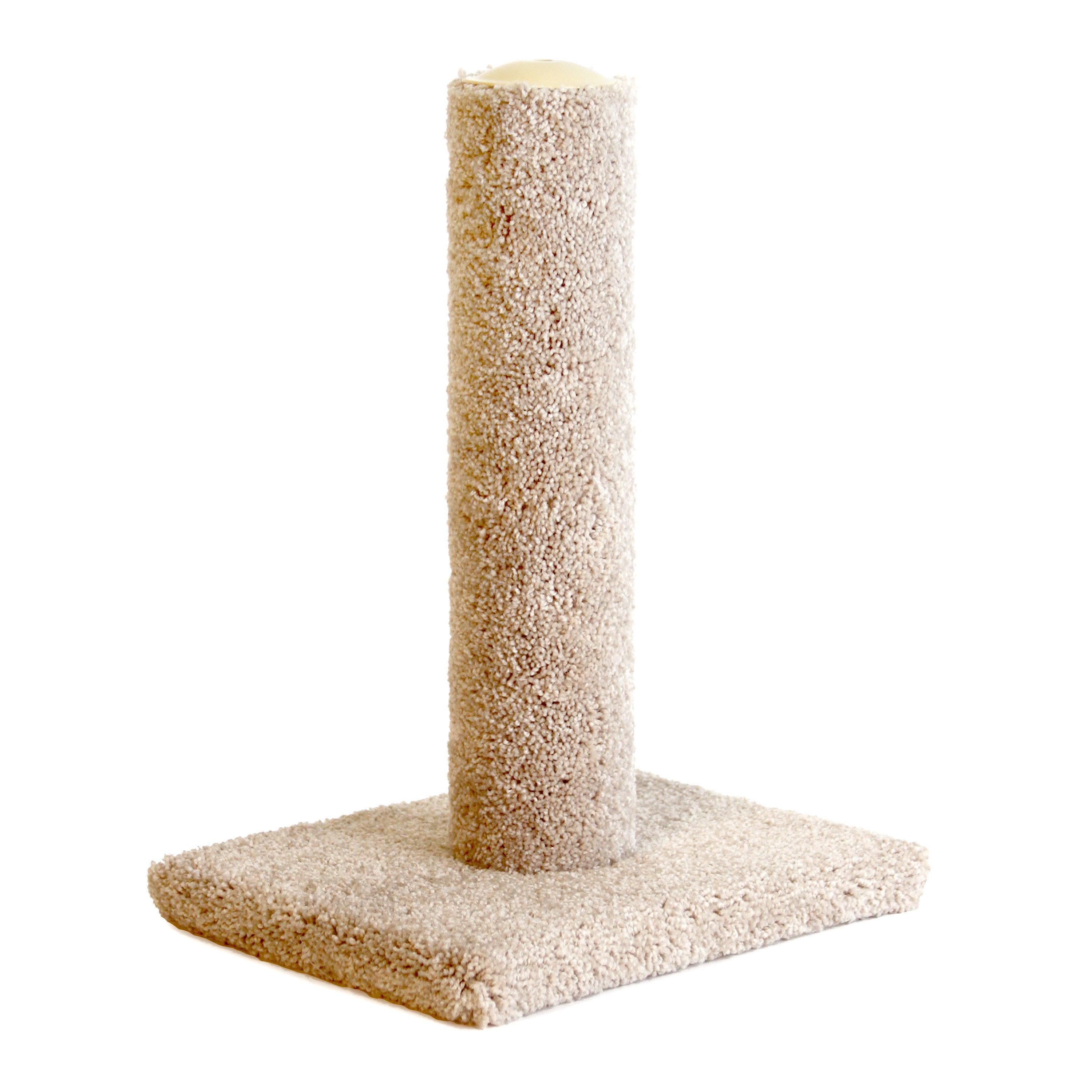 Classy Kitty KD Carpeted Cat Scratchers and Scratching Post & Reviews ...