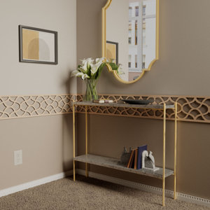 Ekena Millwork Resort H W D Panel Molding | Wayfair