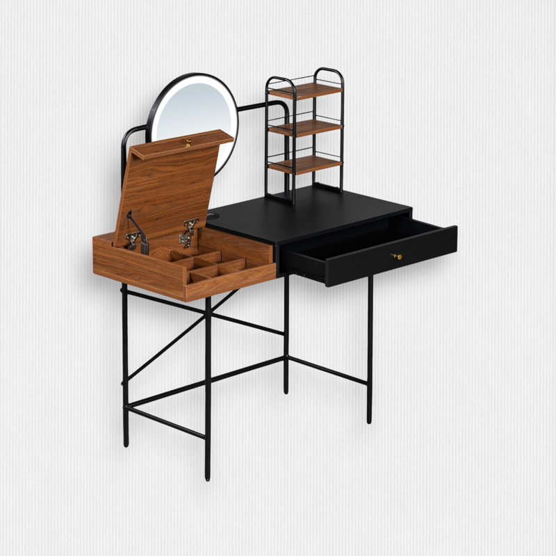 Ebern Designs Vanity | Wayfair