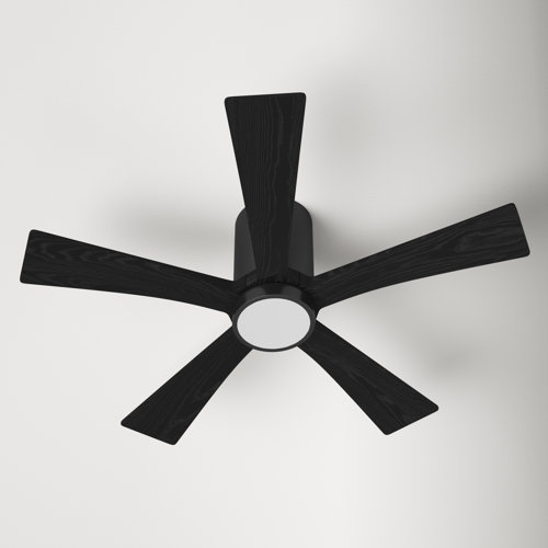 Modern Small Room Ceiling Fans | AllModern