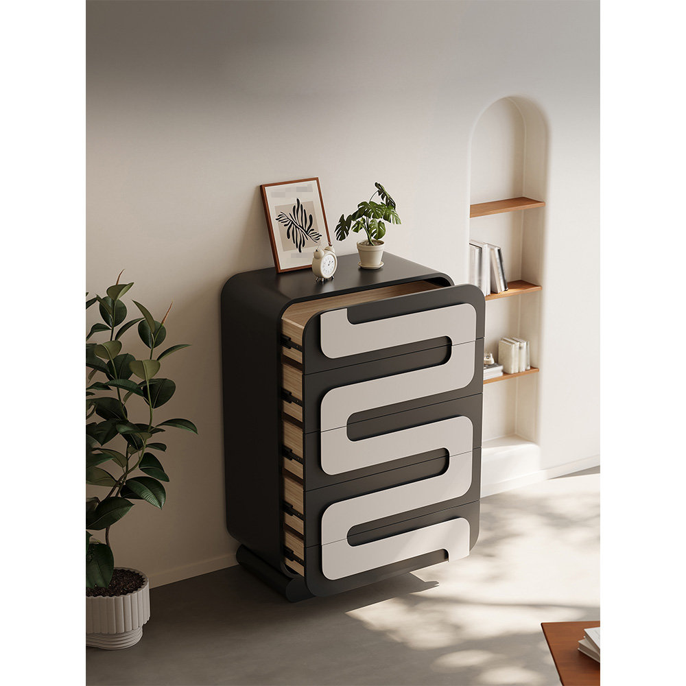 Atta Avenue Modern Creative Accent Chest Accent Chest - Wayfair Canada