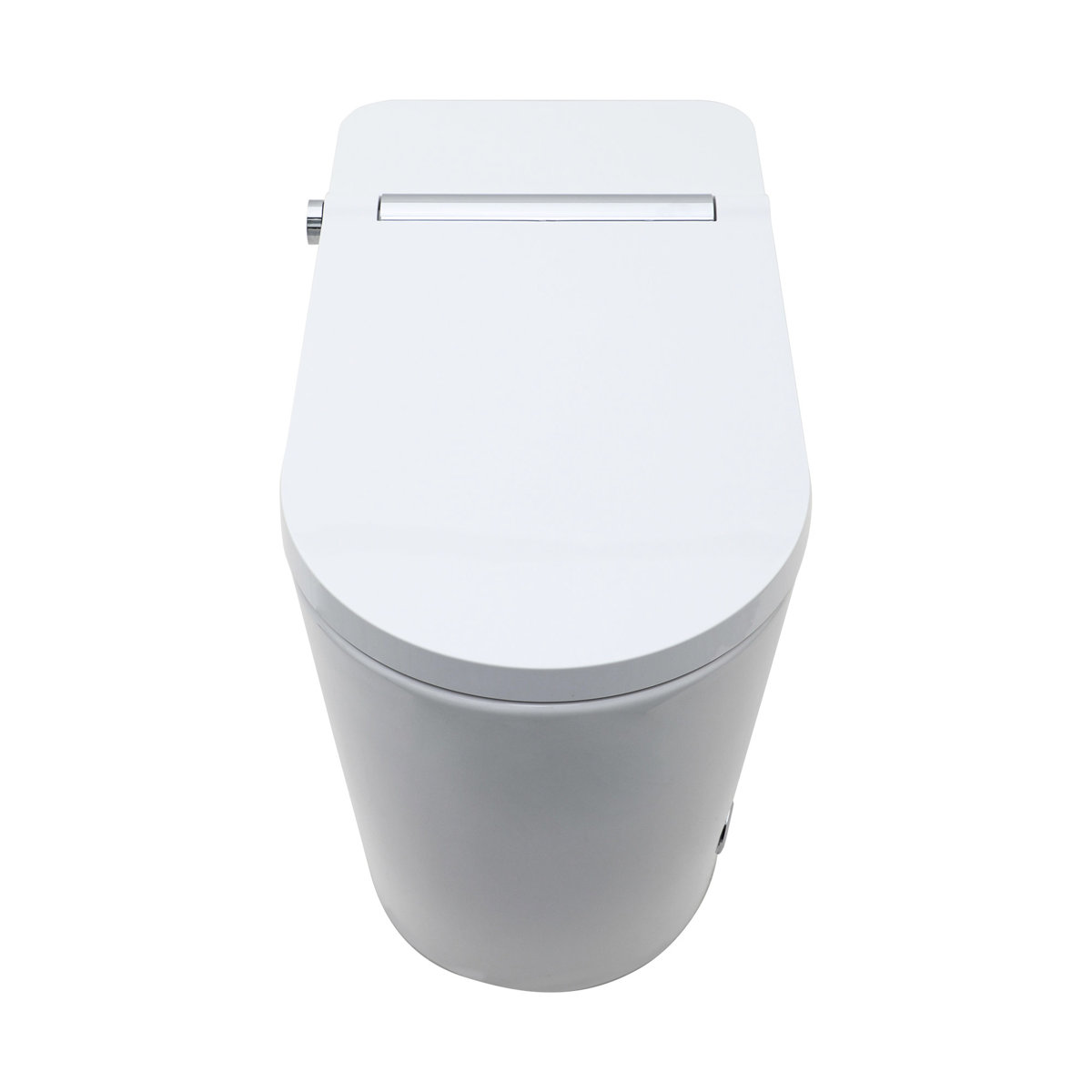 xingguangya Modern Smart Bidet Toilet With Feature - Elongated Heated ...