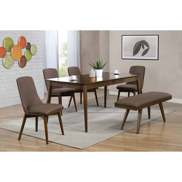 Winners Only, Inc. Santana 72'' Dining Table & Reviews | Wayfair