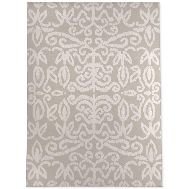 Darby Home Co Devinn Geometric Rug | Wayfair