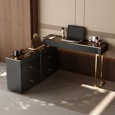 expensive makeup vanity