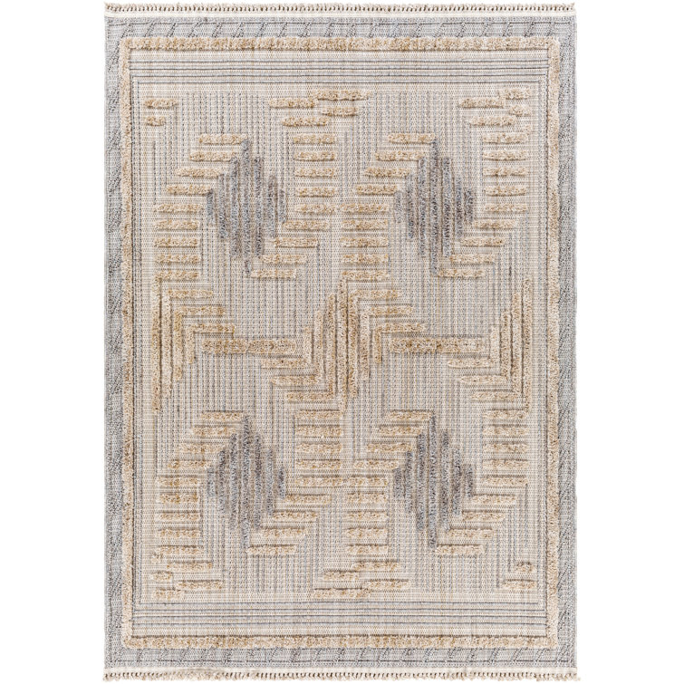 The Twillery Co.® Howden Area Rug | Wayfair