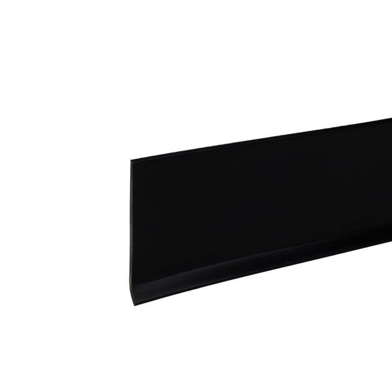 Mohawk vinyl cove wall base 4in W x 48in lengths | Wayfair