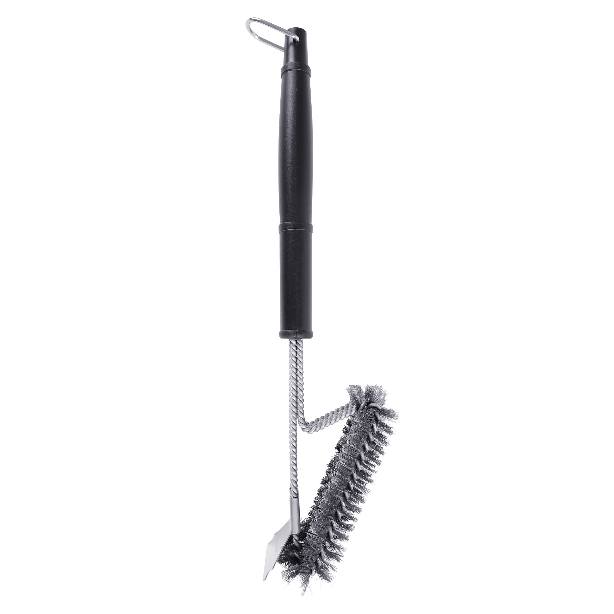 Royal Gourmet Stainless Steel Cleaning Brush & Reviews | Wayfair