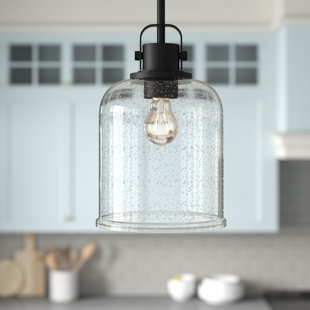 Kitchen Island Pendant Lighting You'll Love | Wayfair