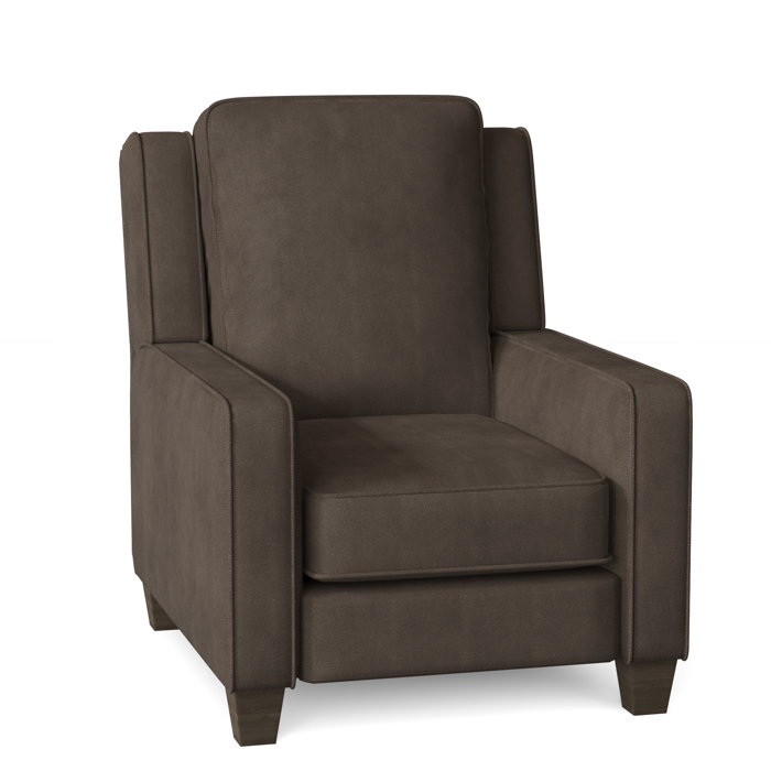 Southern Motion 32" Wide Power Zero Clearance Recliner Wing Chair ...