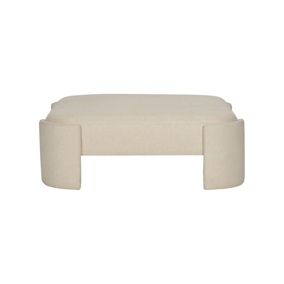 Wildwood Prix Ottoman | Wayfair