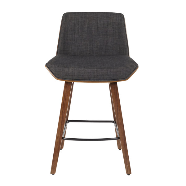 Langley Street Craiginorne 25.25'' Counter Stool & Reviews | Wayfair