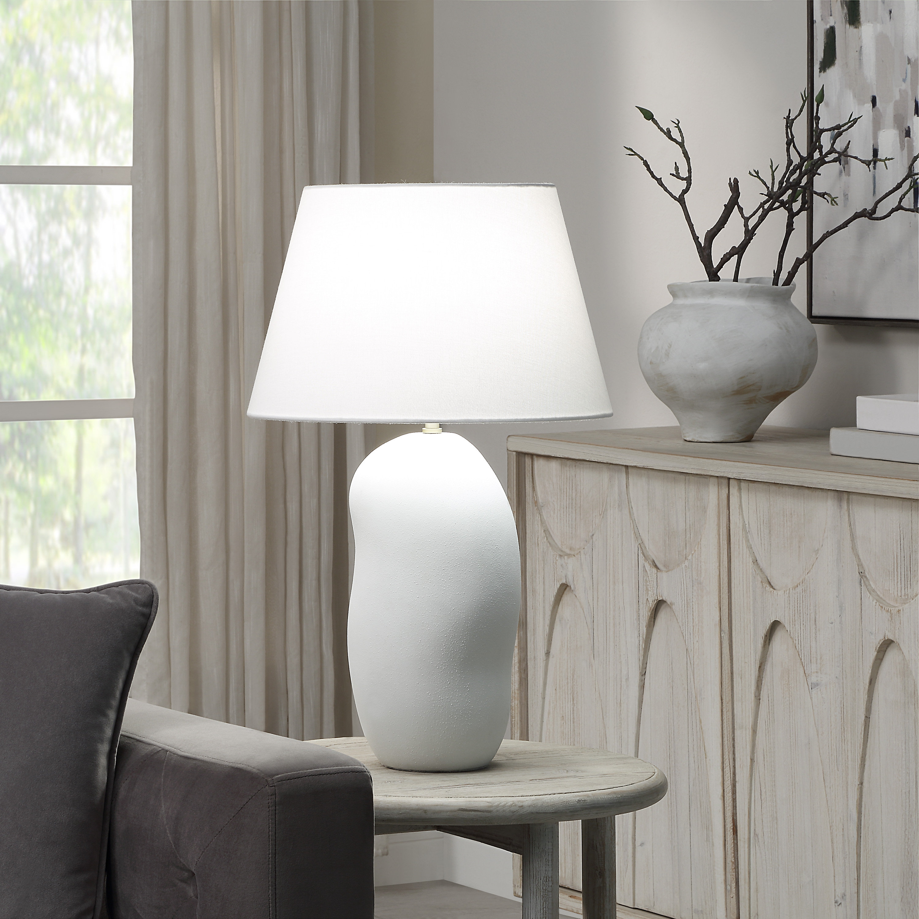 Orren Ellis Katya Table Lamp | Wayfair