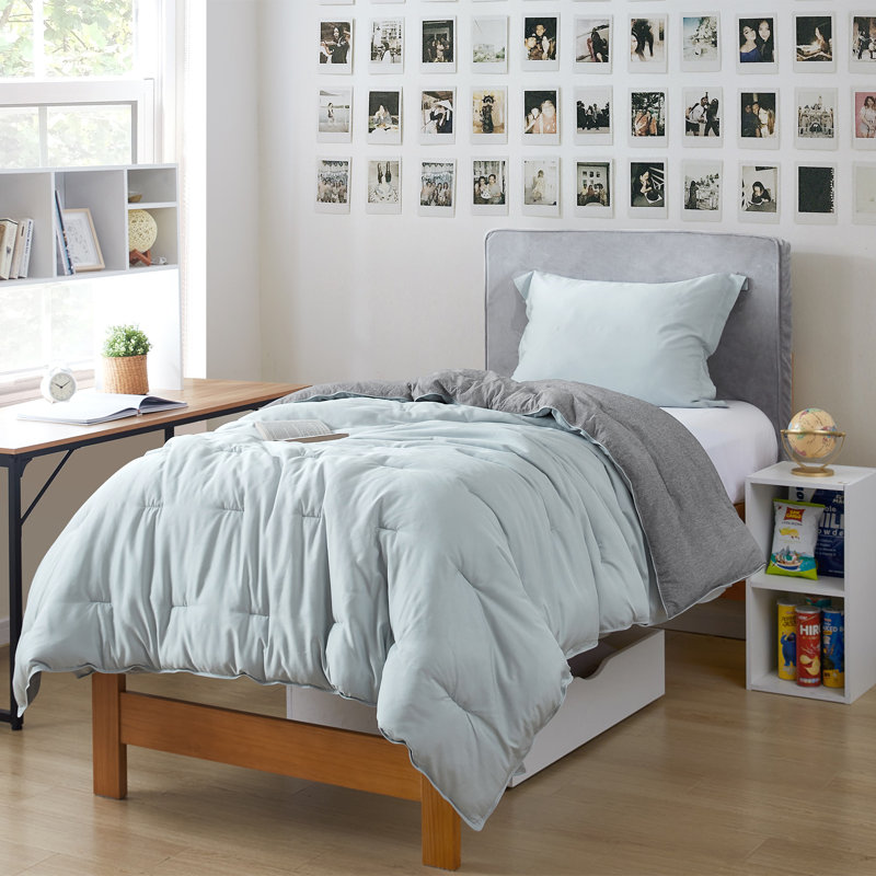 Coma Inducer Ice Panda Coma Inducer Lightweight Oversized Comforter Set ...