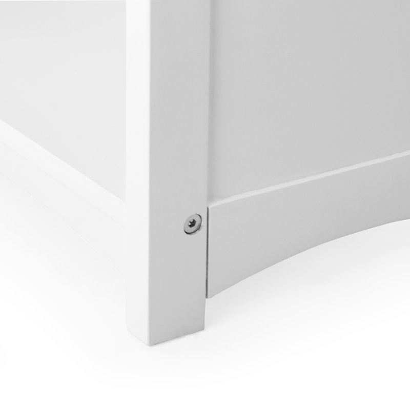 Guidecraft Classic Kids Bookcase & Reviews | Wayfair