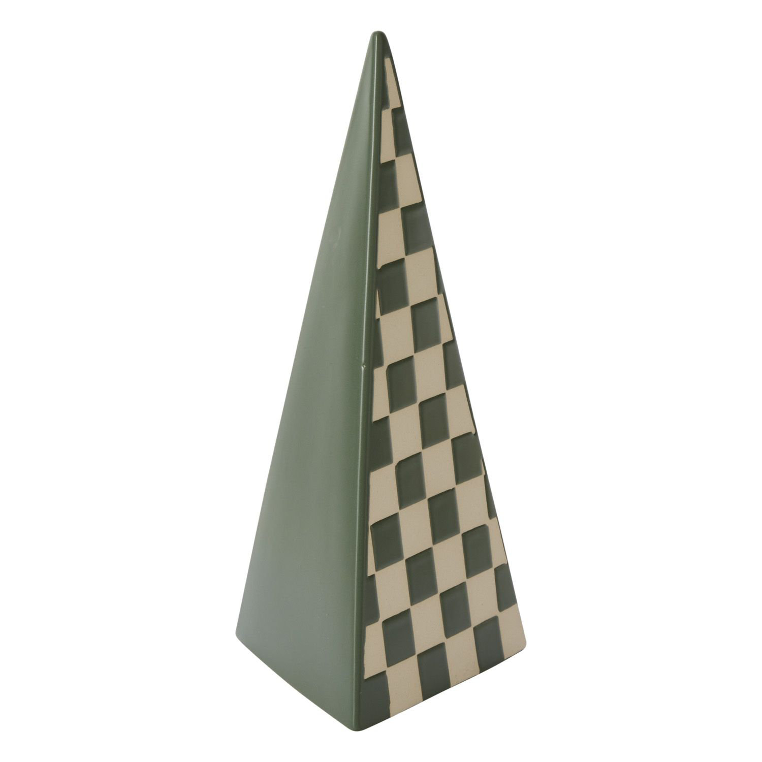 Joss & Main Colorado Checker Tree Sculpture & Reviews - Wayfair Canada