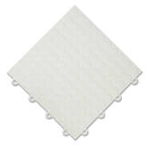 FlooringInc 12'' W x 12'' L Garage Flooring Tiles | Wayfair