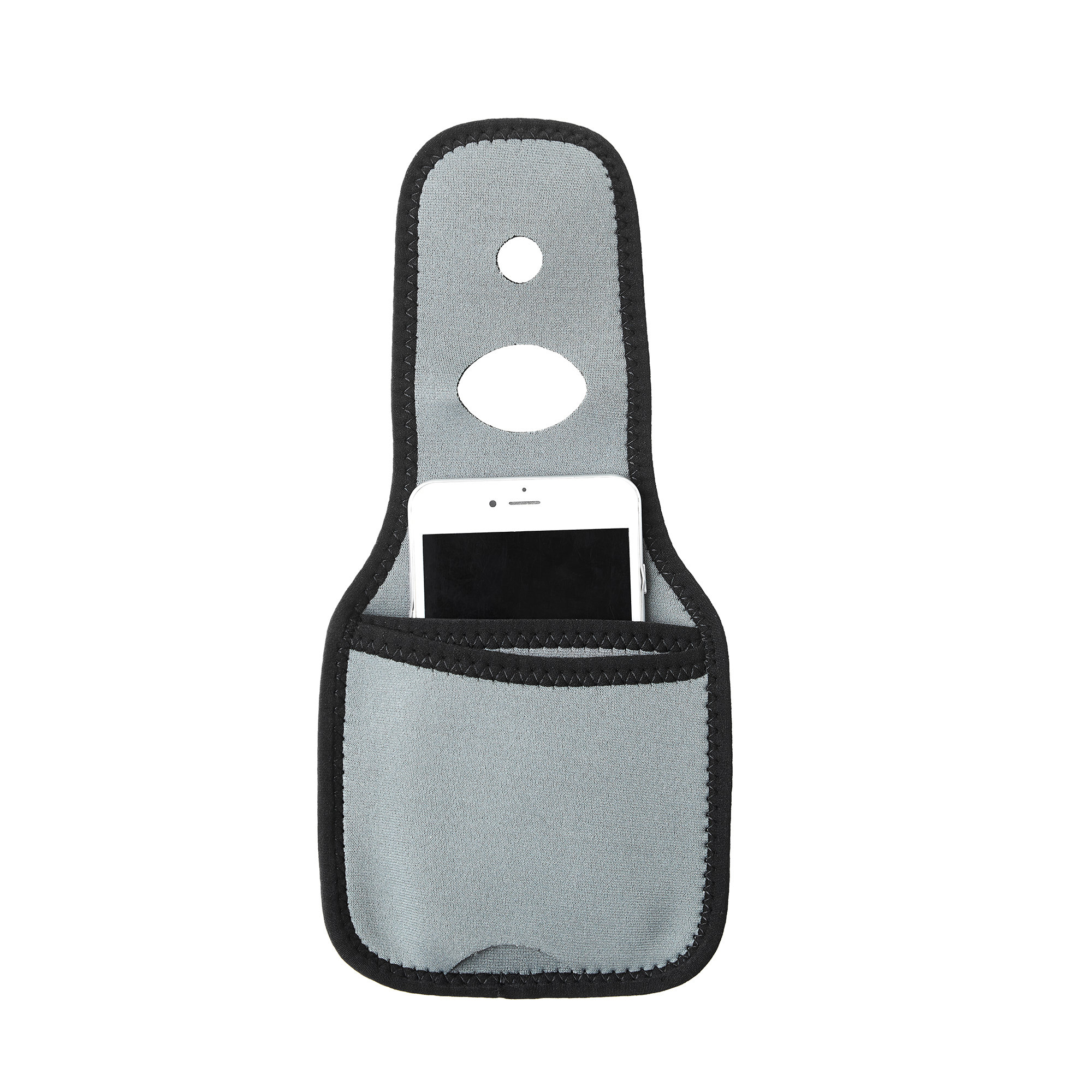 Symple Stuff Fabric Bed Post Pocket & Reviews | Wayfair