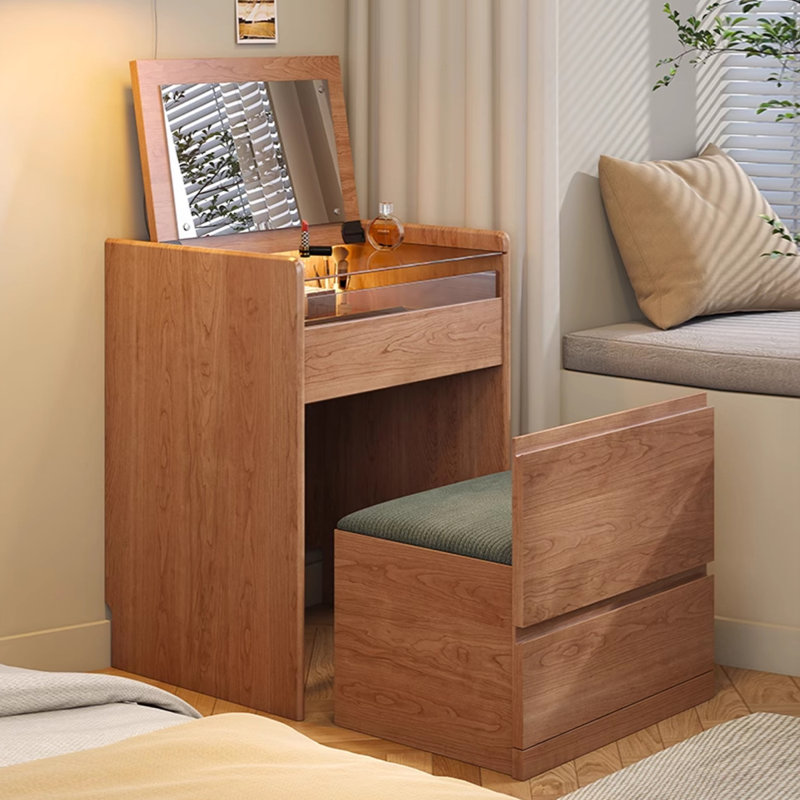 Loon Peak® Railsback Vanity | Wayfair