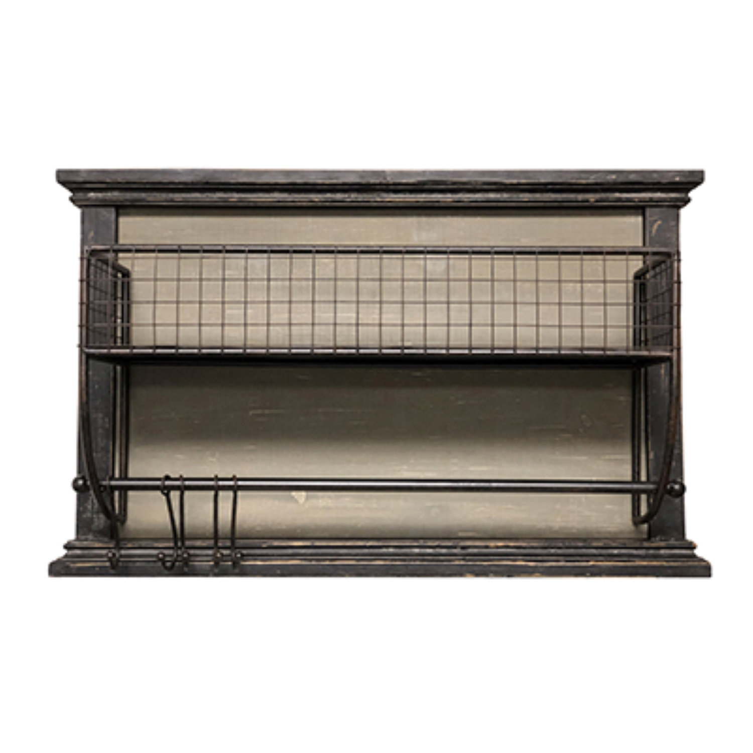 August Grove® Berdine Accent Shelf | Wayfair