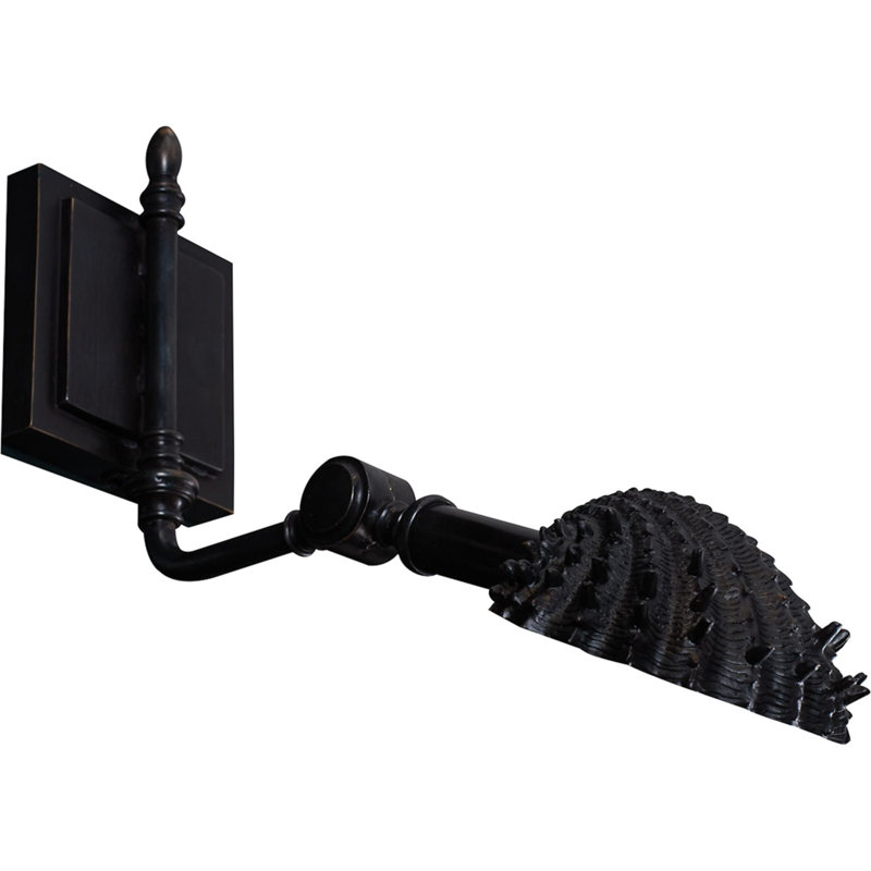 Maitland-Smith Solid Brass Spotlight | Wayfair