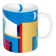Könitz City Santa Fe Mug | Wayfair.co.uk