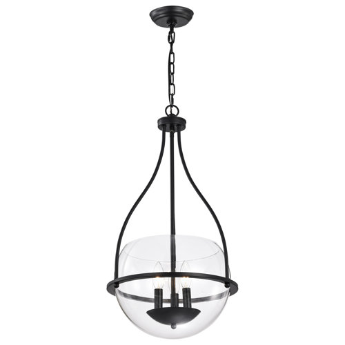 Wayfair | Bowl Pendant Lighting You'll Love in 2023