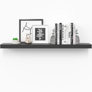 Office Wall & Display Shelves You'll Love | Wayfair