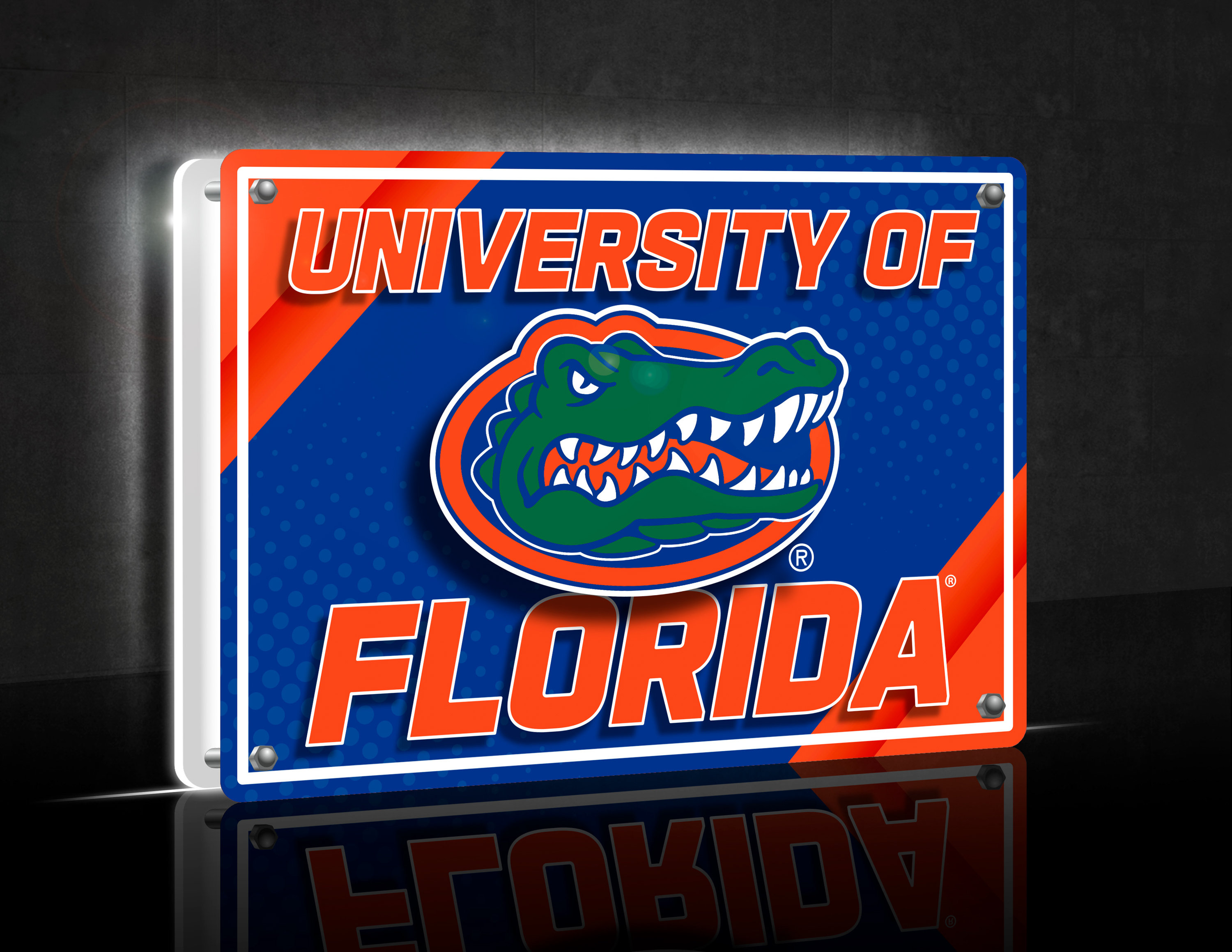 Evergreen Enterprises, Inc 7'' Sports Themed LED Sign | Wayfair