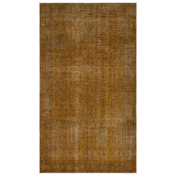 Latitude Vive Square Deette Hand Knotted Area Rug | Wayfair.co.uk