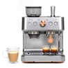 Café Bellissimo Semi-Automatic Espresso Machine & Reviews | Wayfair