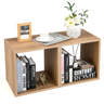 Millwood Pines Kamilah Frame End Table Set & Reviews | Wayfair