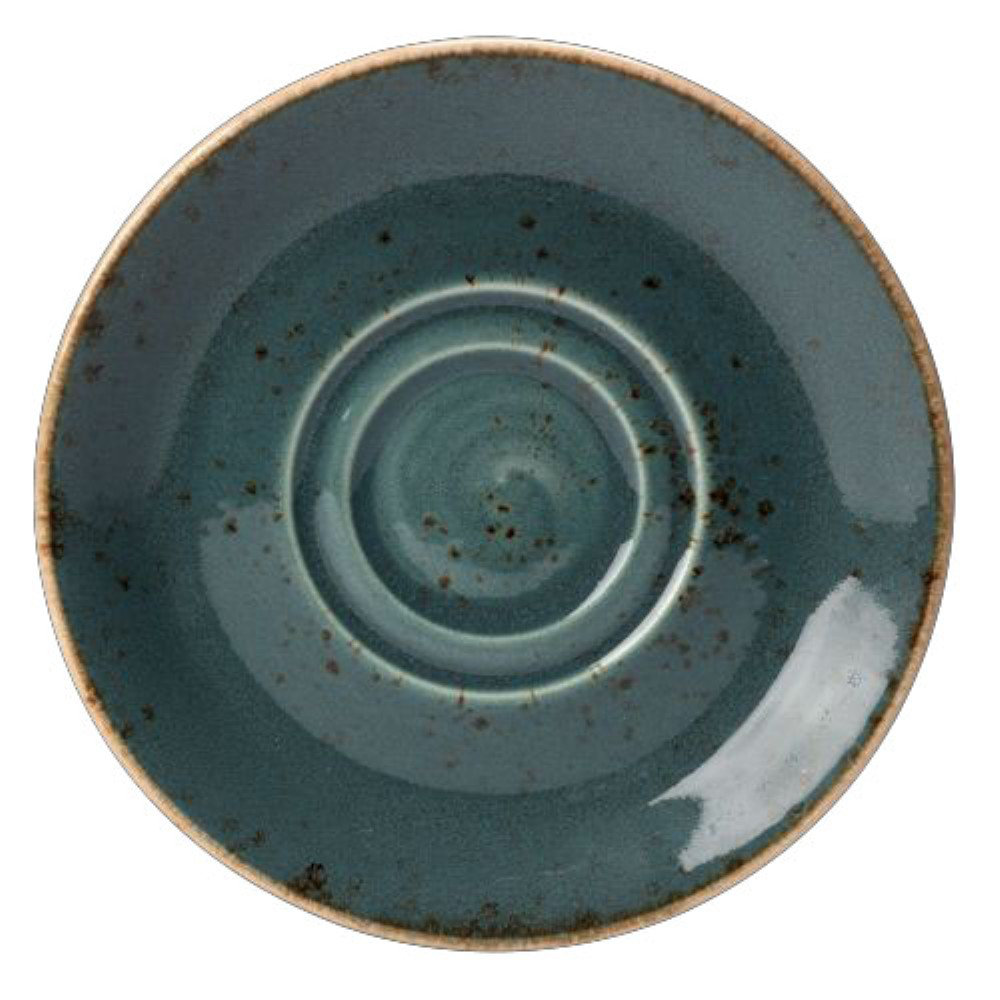 Steelite International CRAFT BLUE Soup Stand D/W | Wayfair