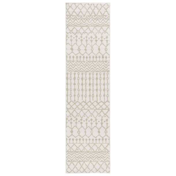 Langley Street Lorenco Southwestern Rug & Reviews | Wayfair